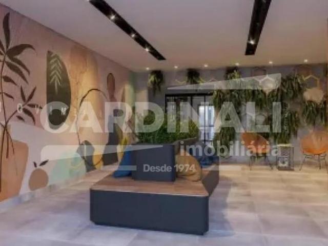 Apartamento para venda em Sao Geraldo de 77.00m² com 3 Quartos, 1 Suite e 2 Garagens