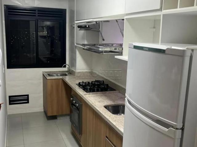 Apartamento para venda em Sao Geraldo de 71.00m² com 2 Quartos, 1 Suite e 1 Garagem