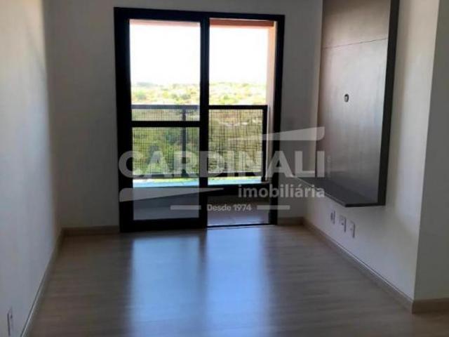 Apartamento para venda em Sao Geraldo de 72.00m² com 3 Quartos, 1 Suite e 1 Garagem