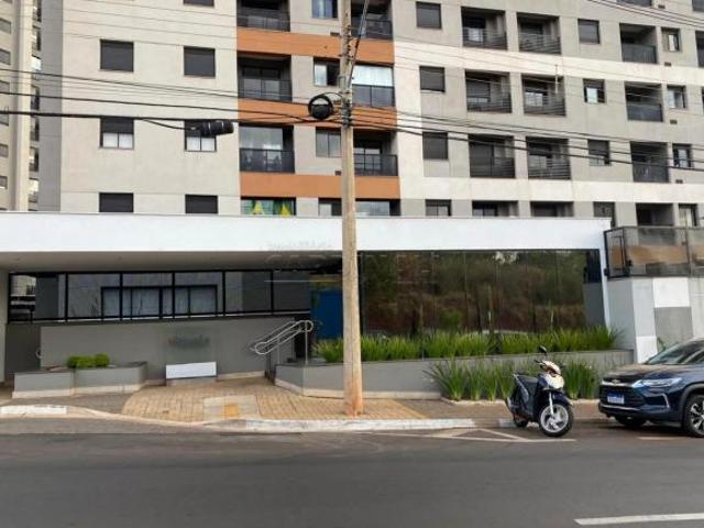 Apartamento para venda em Sao Geraldo de 72.00m² com 3 Quartos, 1 Suite e 1 Garagem