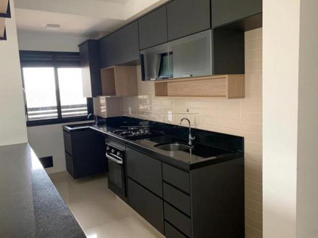Apartamento para venda em Sao Geraldo de 72.00m² com 2 Quartos, 1 Suite e 1 Garagem