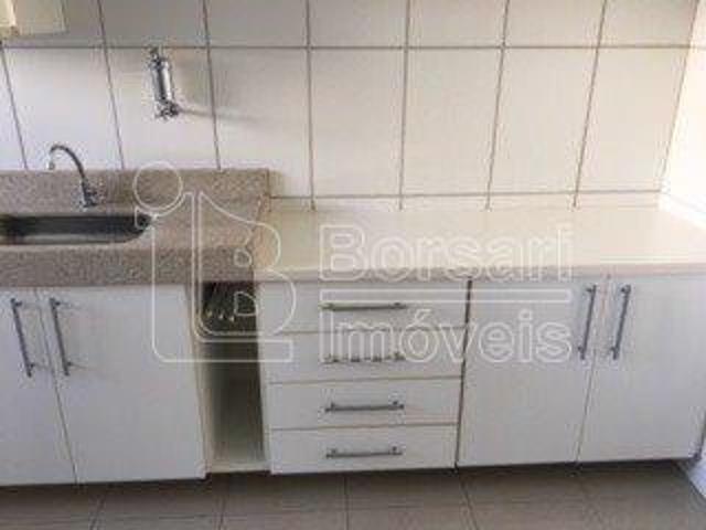 Apartamento para venda em Sao Geraldo de 98.00m² com 2 Quartos, 1 Suite e 1 Garagem