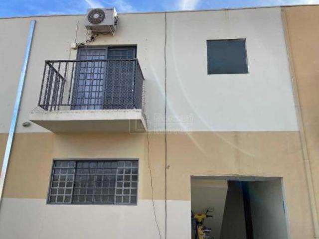 Apartamento para venda em Sao Jose de 63.00m² com 2 Quartos e 1 Garagem