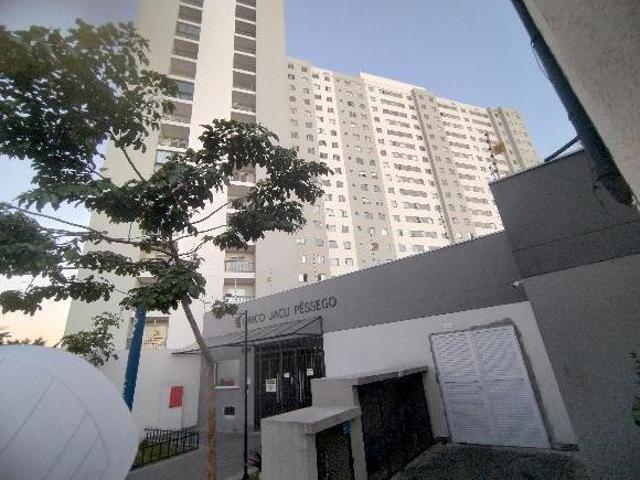 Apartamento para venda em Sao Miguel Paulista de 35.00m² com 2 Quartos