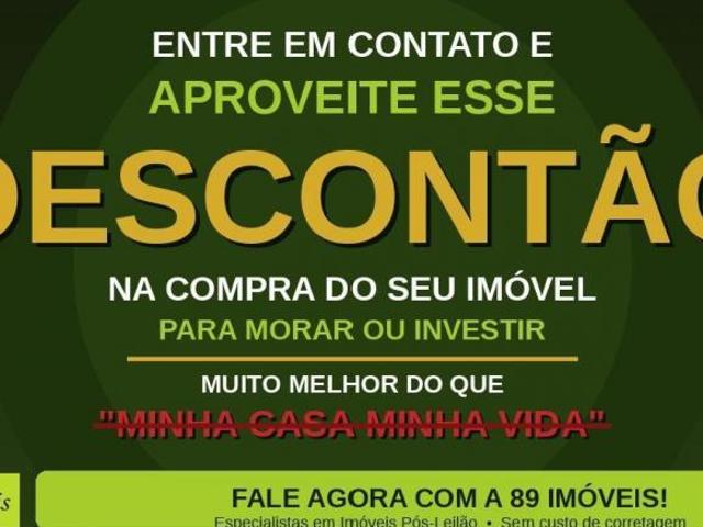 Apartamento para venda em Sao Miguel Paulista de 40.00m² com 2 Quartos