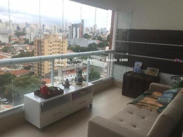 Apartamento para Venda em Sao Paulo, Vila Romana, 3 dormitórios, 3 suítes, 2 banheiros, 3 vagas