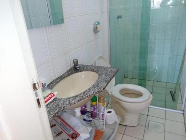 Apartamento para venda em Salgado Filho, Belo Horizonte