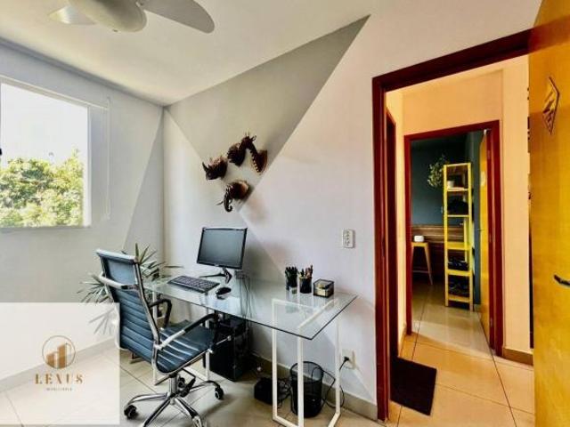 Apartamento para venda em Salgado Filho, Belo Horizonte