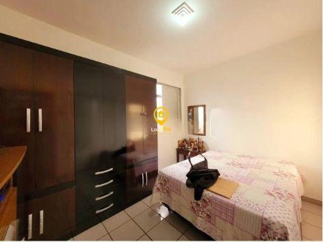 Apartamento para venda em Salgado Filho, Belo Horizonte