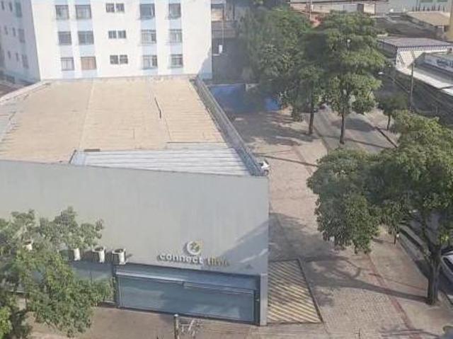 Apartamento para venda em Salgado Filho, Belo Horizonte