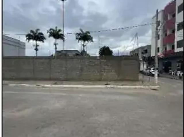 Apartamento para Venda em Salinas/MG Centro