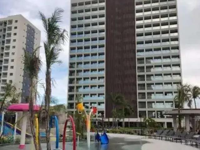 Apartamento para Venda em Salinópolis/PA Centro 1 Quartos