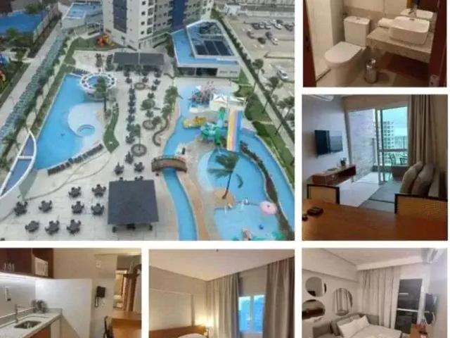 Apartamento para Venda em Salinópolis/PA Centro 2 Quartos