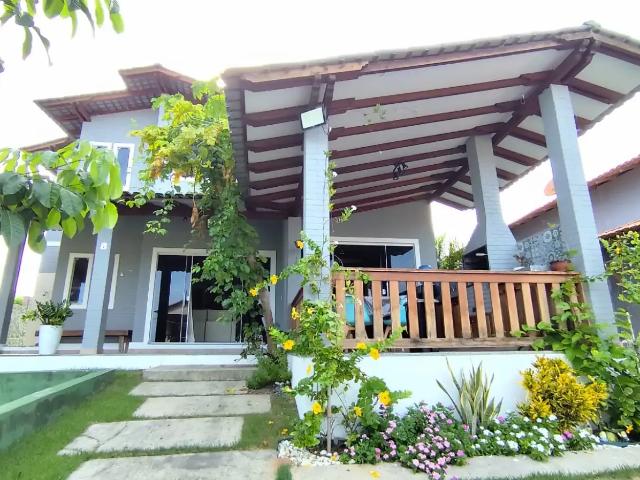 Apartamento para Venda em Salinópolis/PA Atalaia 4 Quartos