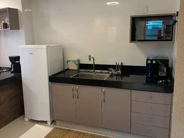 Apartamento para Venda em Salinópolis/PA Atalaia 2 Quartos