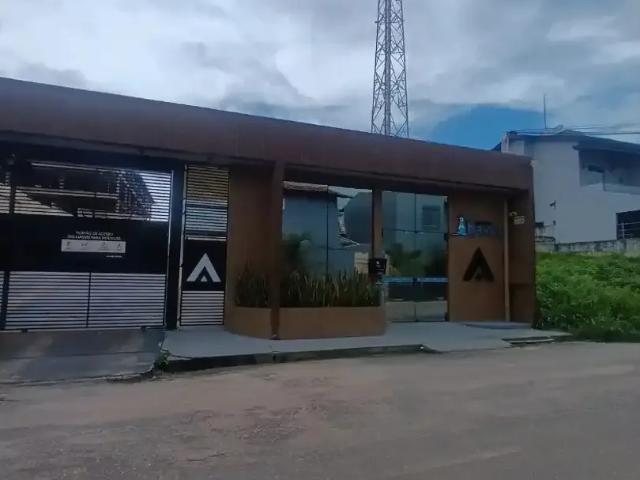 Apartamento para Venda em Salinópolis/PA Atalaia 2 Quartos