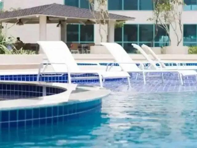 Apartamento para Venda em Salinópolis/PA Atalaia 2 Quartos