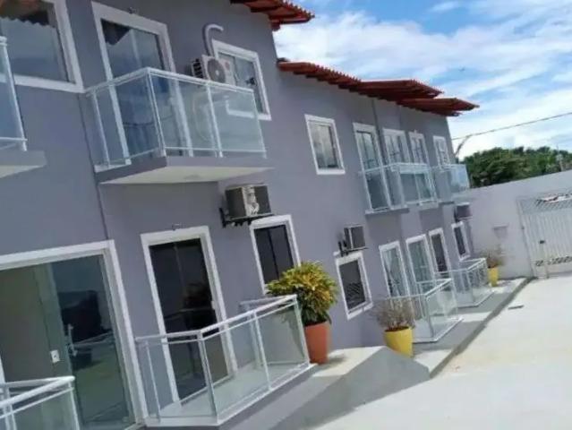 Apartamento para Venda em Salinópolis/PA Atalaia 2 Quartos