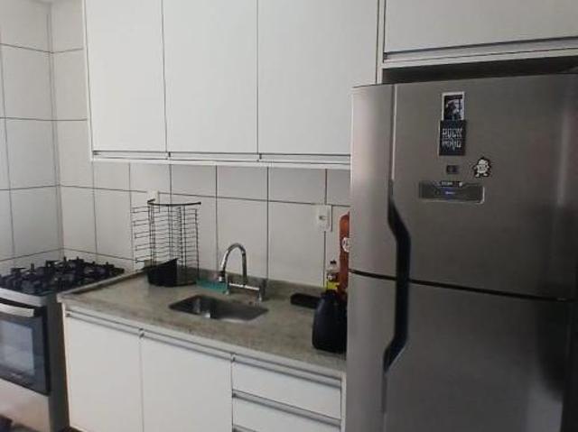 Apartamento para Venda em Salto no bairro Guaraú