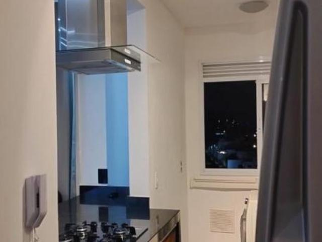 Apartamento para Venda em Salto, Bela Vista, 3 dormitórios, 1 suíte, 1 banheiro