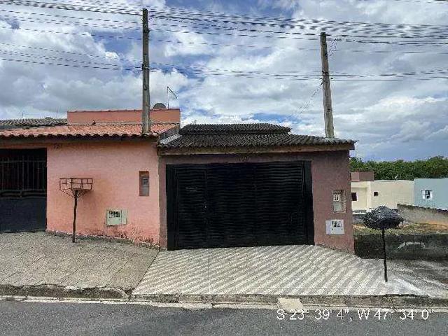 Apartamento para Venda em Salto de Pirapora/SP Ilha das Flores 2 Quartos