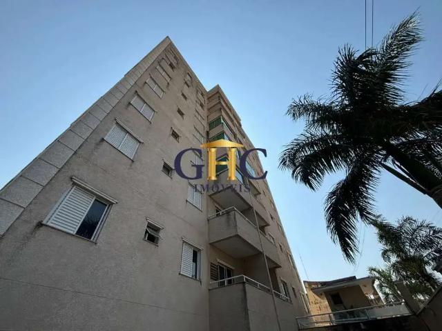 Apartamento para Venda em Salto de Pirapora/SP Vila dos Florianos 3 Quartos