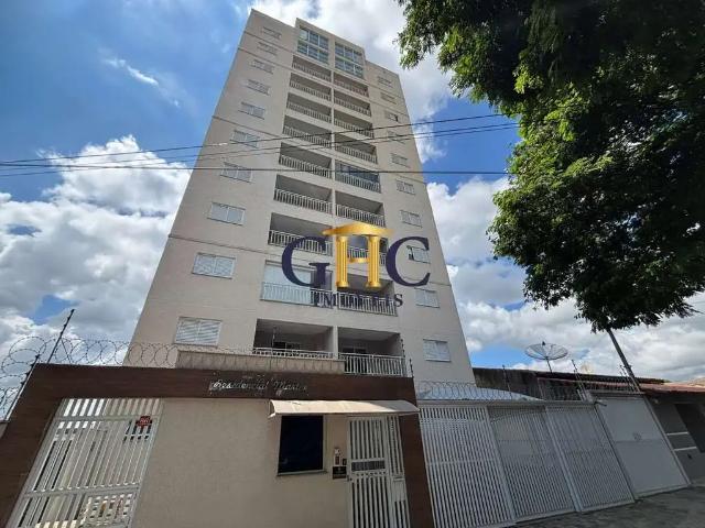 Apartamento para Venda em Salto de Pirapora/SP Vila Elizabeth 2 Quartos