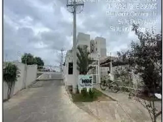Apartamento para Venda em Salto de Pirapora/SP Vila Santa Isabel