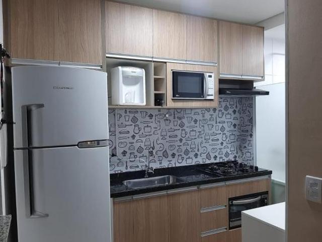 Apartamento para Venda em Salto, JARDIM DAS CONSTELAÇÕES, 2 dormitórios, 1 banheiro, 1 vaga