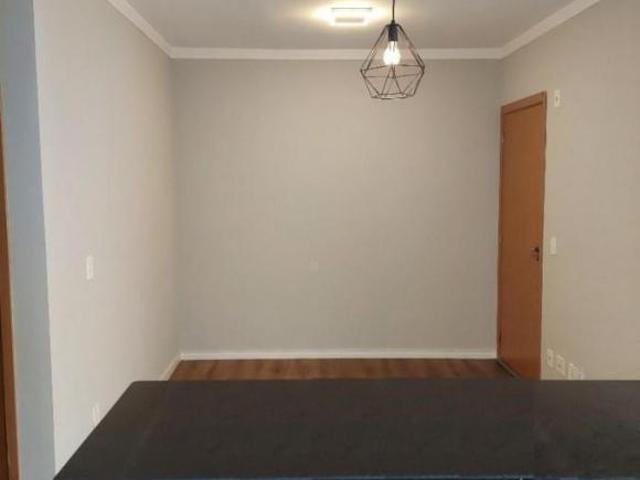 Apartamento para Venda em Salto, Jardim das Nações, 2 dormitórios, 1 banheiro, 2 vagas