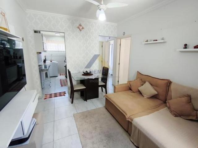 Apartamento para Venda em Salto, Jardim Maria José, 2 dormitórios, 1 banheiro, 1 vaga