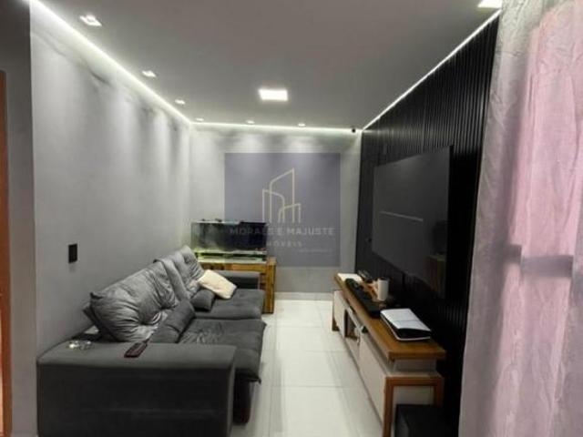 Apartamento para Venda em Salto, Jardim Panorama, 2 dormitórios, 1 banheiro, 1 vaga