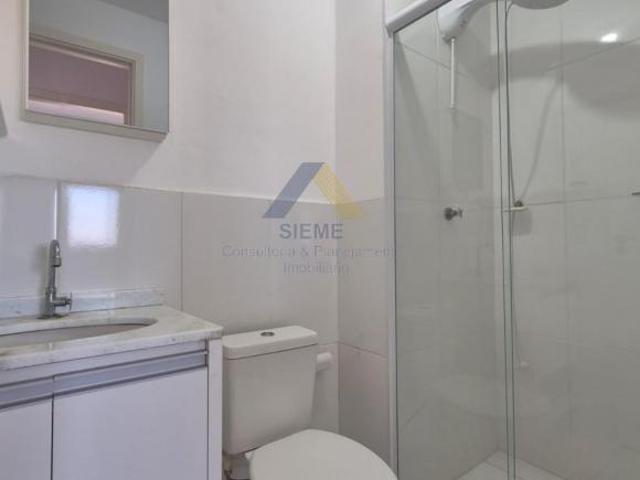 Apartamento para Venda em Salto, Residencial Villa Piemonte, 2 dormitórios, 1 banheiro, 1 vaga