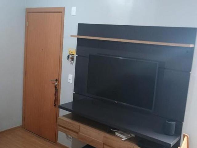 Apartamento para Venda em Salto. 2 dormitórios, 1 banheiro, 1 vaga