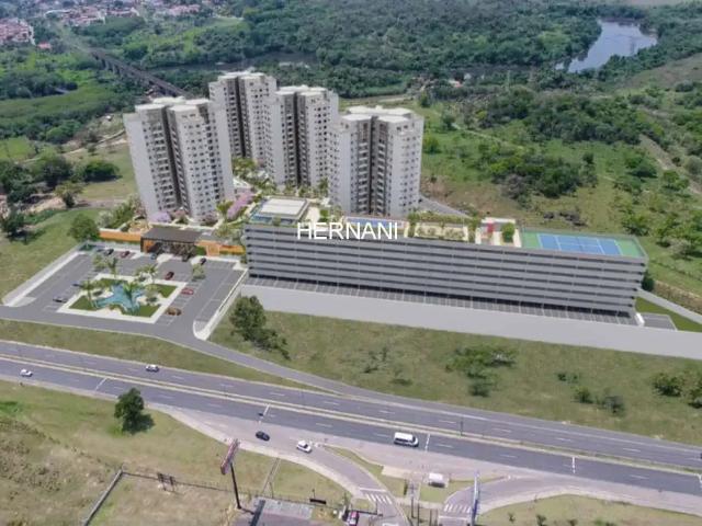 Apartamento para Venda em Salto/SP Canjica 3 Quartos