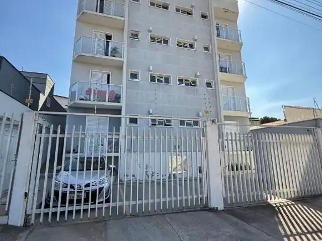 Apartamento para Venda em Salto/SP Centro 2 Quartos