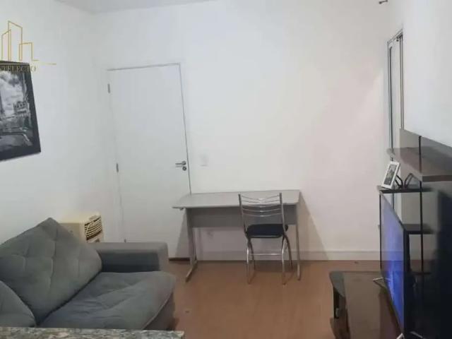 Apartamento para Venda em Salto/SP Centro 2 Quartos