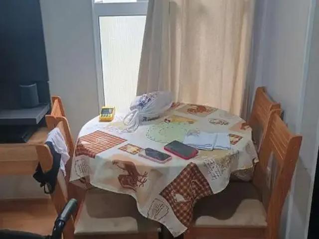 Apartamento para Venda em Salto/SP Centro 2 Quartos
