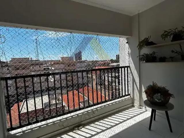 Apartamento para Venda em Salto/SP Centro 3 Quartos