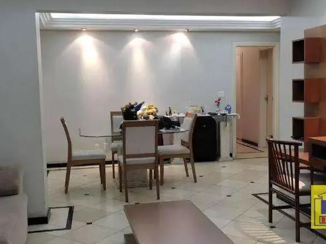 Apartamento para Venda em Salto/SP Centro 3 Quartos