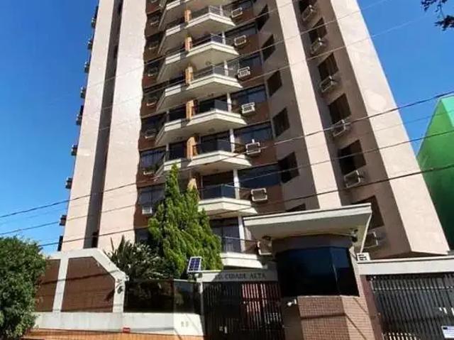 Apartamento para Venda em Salto/SP Centro 3 Quartos