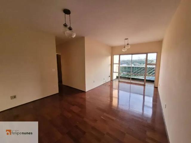 Apartamento para Venda em Salto/SP Centro 3 Quartos