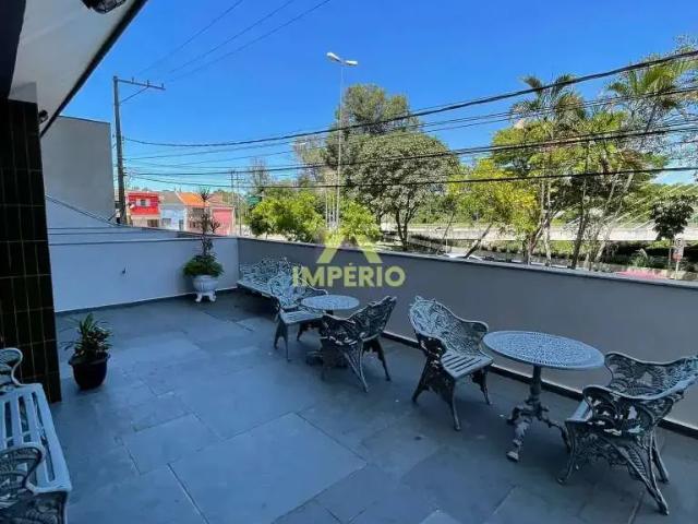 Apartamento para Venda em Salto/SP Centro 3 Quartos