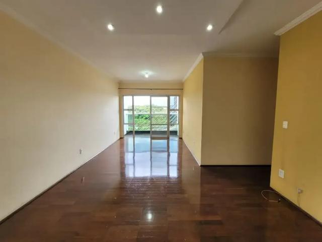 Apartamento para Venda em Salto/SP Centro 3 Quartos