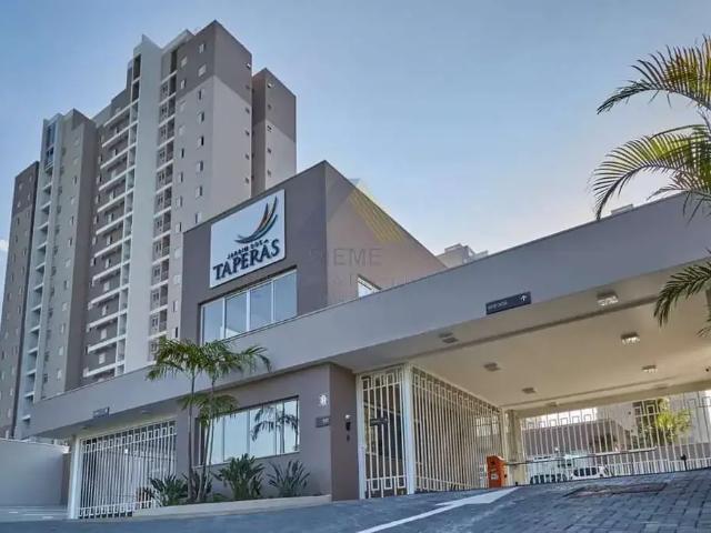 Apartamento para Venda em Salto/SP Centro 3 Quartos