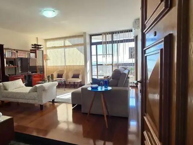 Apartamento para Venda em Salto/SP Centro 4 Quartos