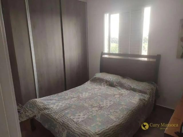 Apartamento para Venda em Salto/SP Bela Vista 2 Quartos