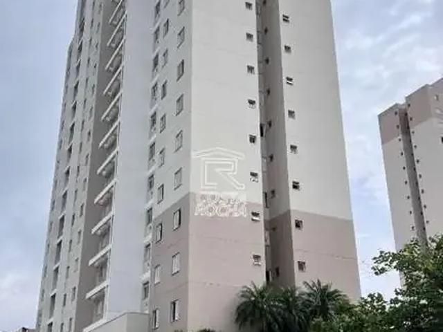 Apartamento para Venda em Salto/SP Bela Vista 2 Quartos