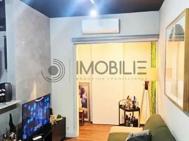 Apartamento para Venda em Salto/SP Bela Vista 2 Quartos