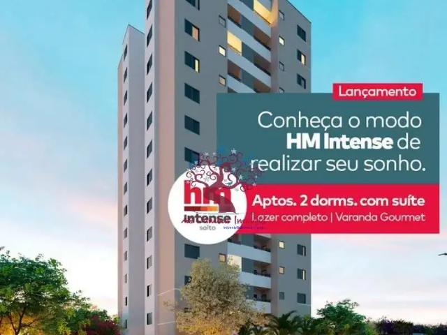 Apartamento para Venda em Salto/SP Bela Vista 2 Quartos